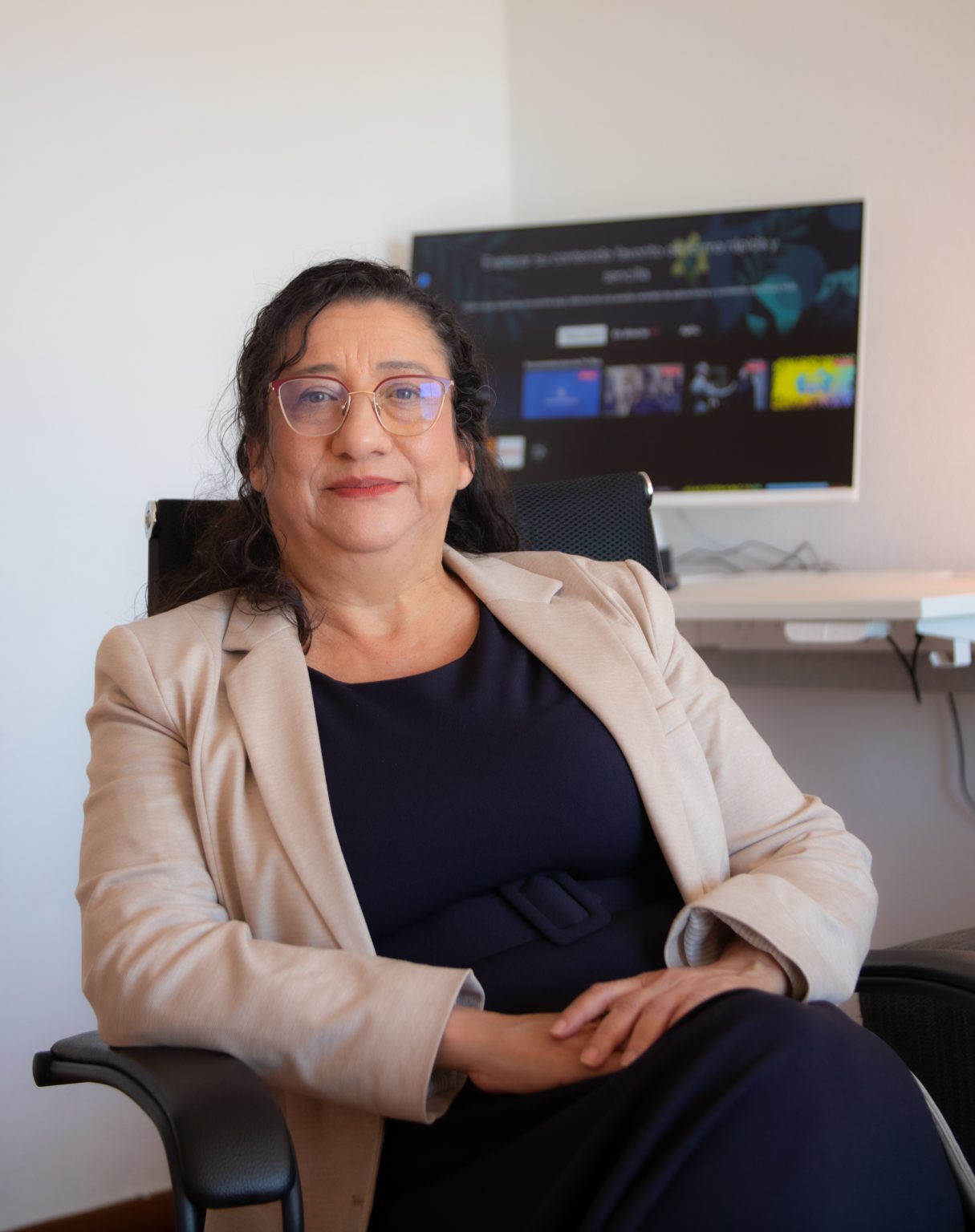María Adela Herrera | Consultora En Estrategias Digitales y Project ...